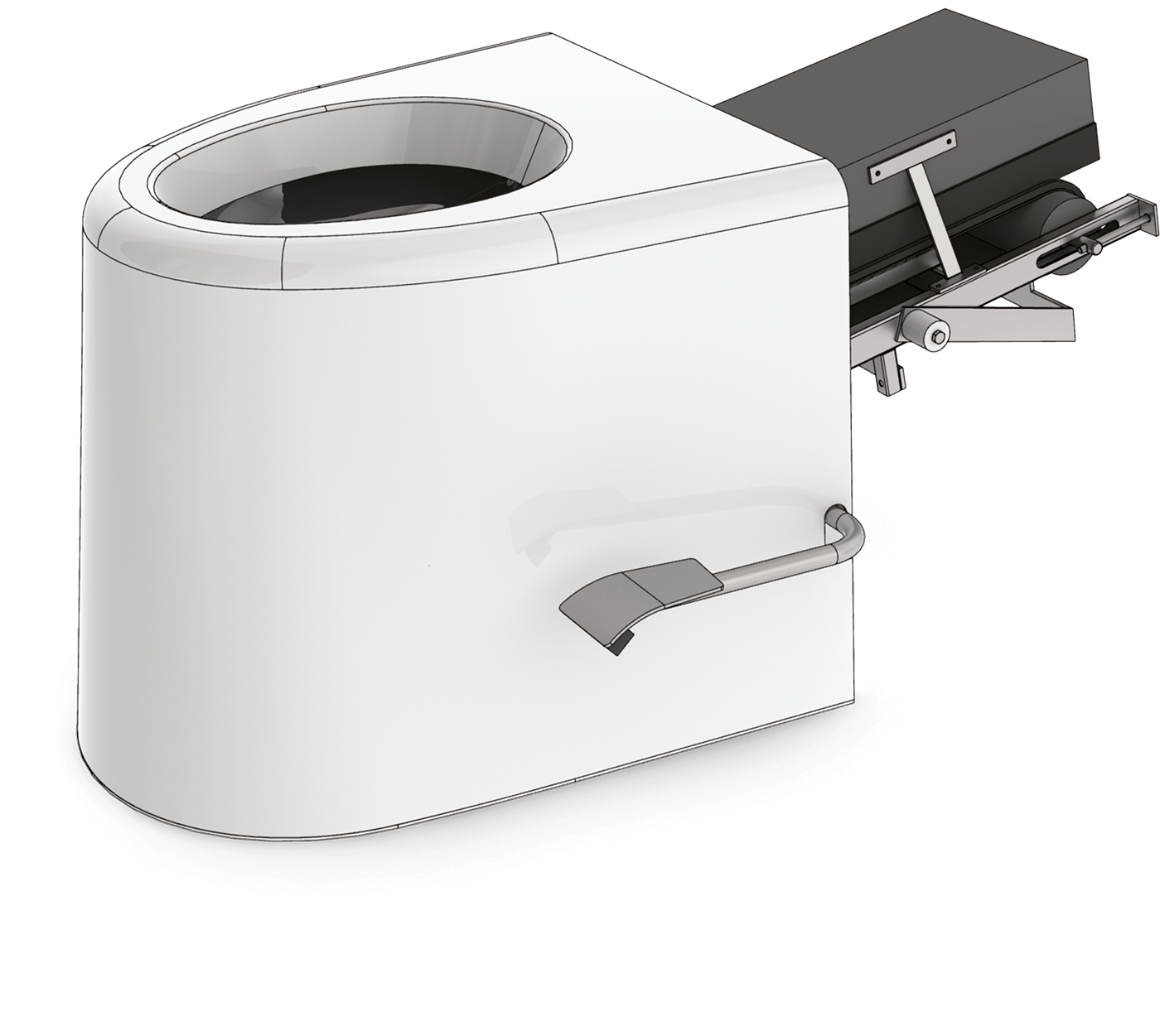 Ecodomeo | CRENOW Design